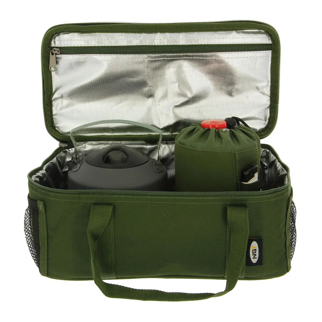 NGT Brew Kit Bag At New Forest Clothing Accessories
