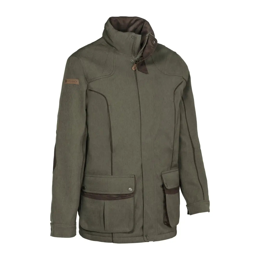 Percussion Berry Jacket – New Forest Clothing