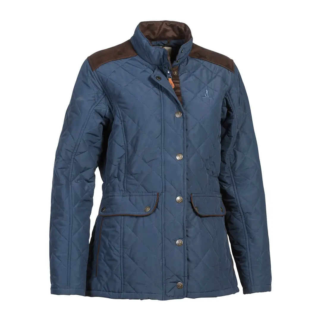 Percussion Edinburgh Ladies Jacket – New Forest Clothing