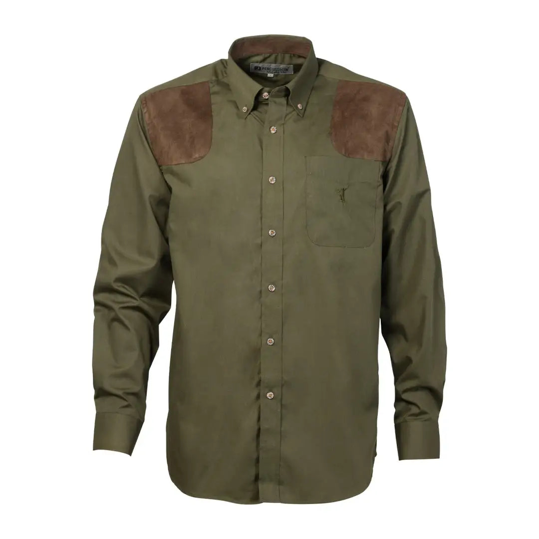 Percussion Marcilly shirt – New Forest Clothing