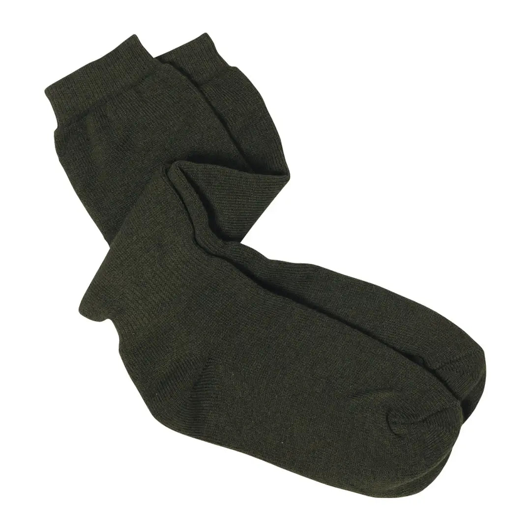 Percussion Terry-Cloth Socks – New Forest Clothing