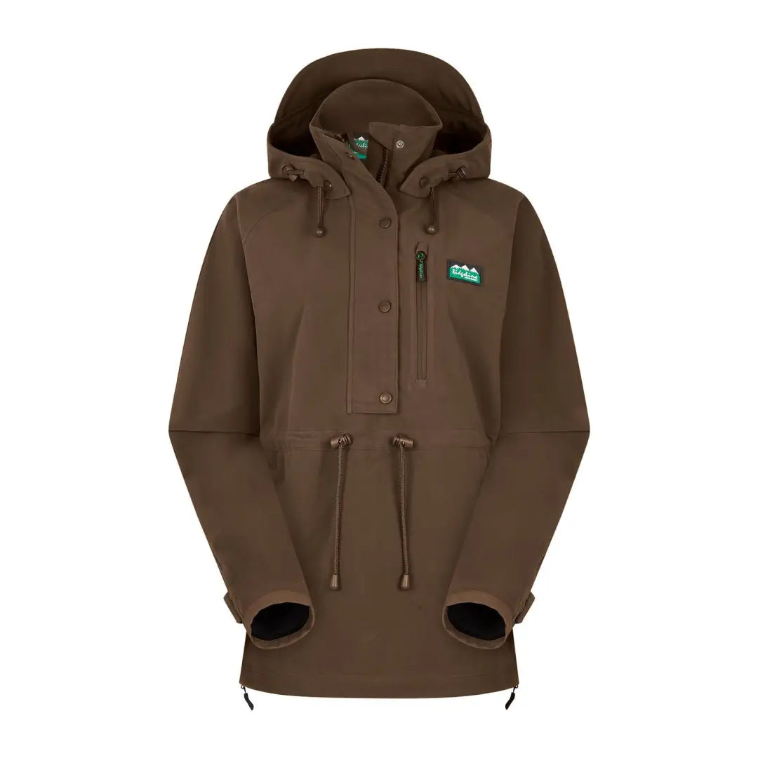Ridgeline Ladies Monsoon II Smock – New Forest Clothing