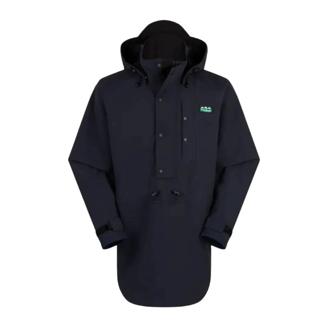 Ridgeline Mens Monsoon Classic Smock (2025) – New Forest Clothing