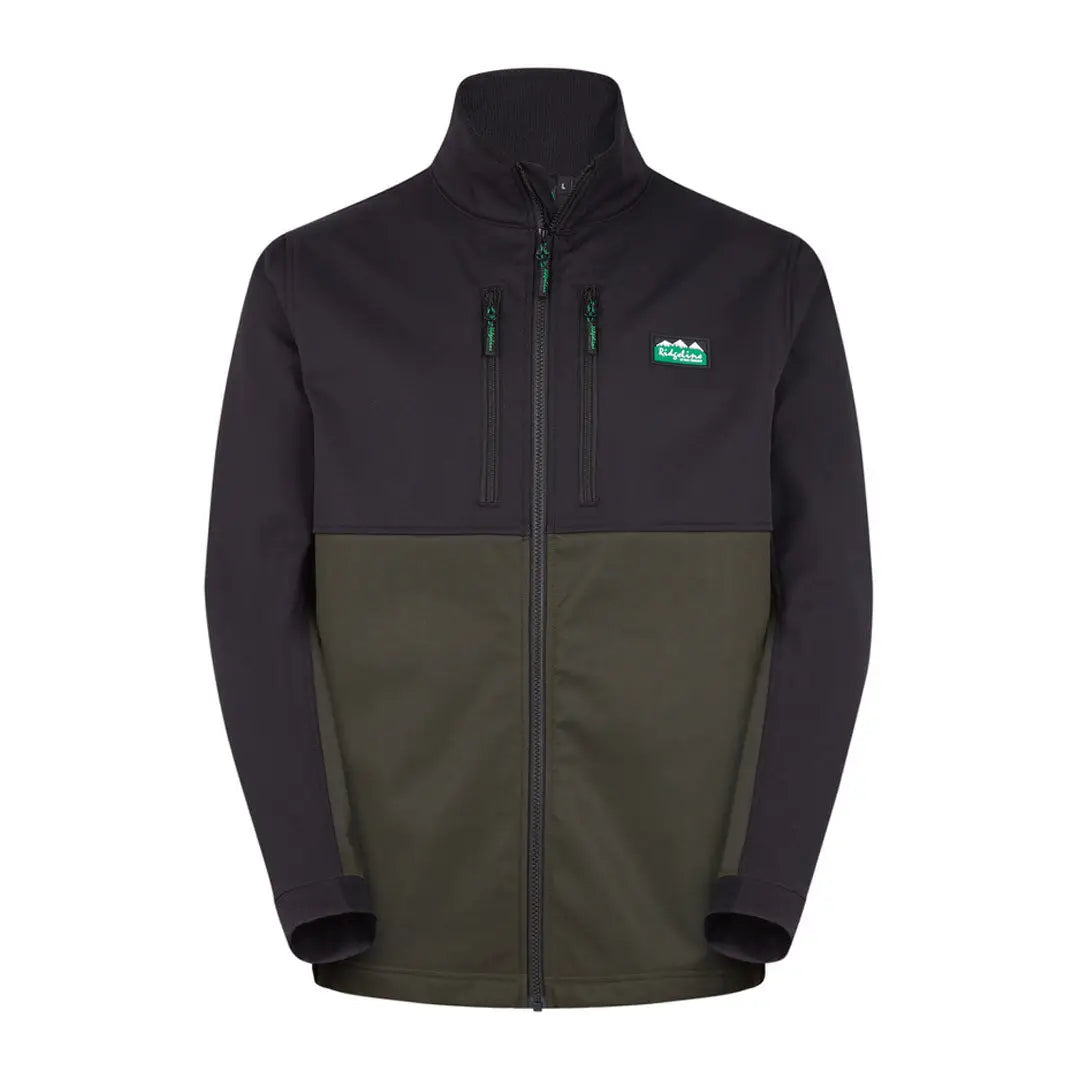 Ridgeline Ranger Jacket – New Forest Clothing