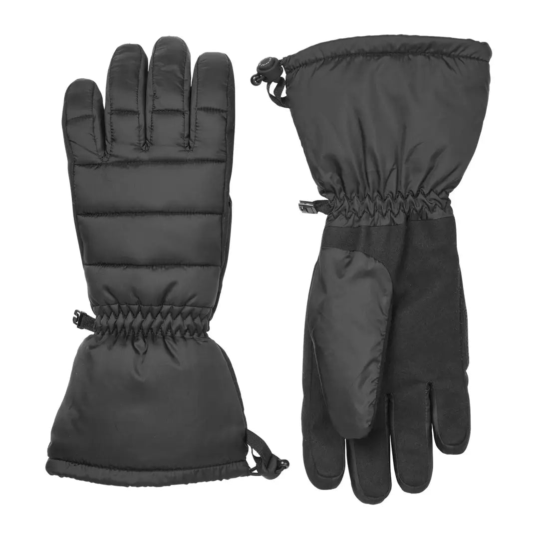 Sealskinz Tivetshall Waterproof Insulated Gauntlets – New Forest Clothing