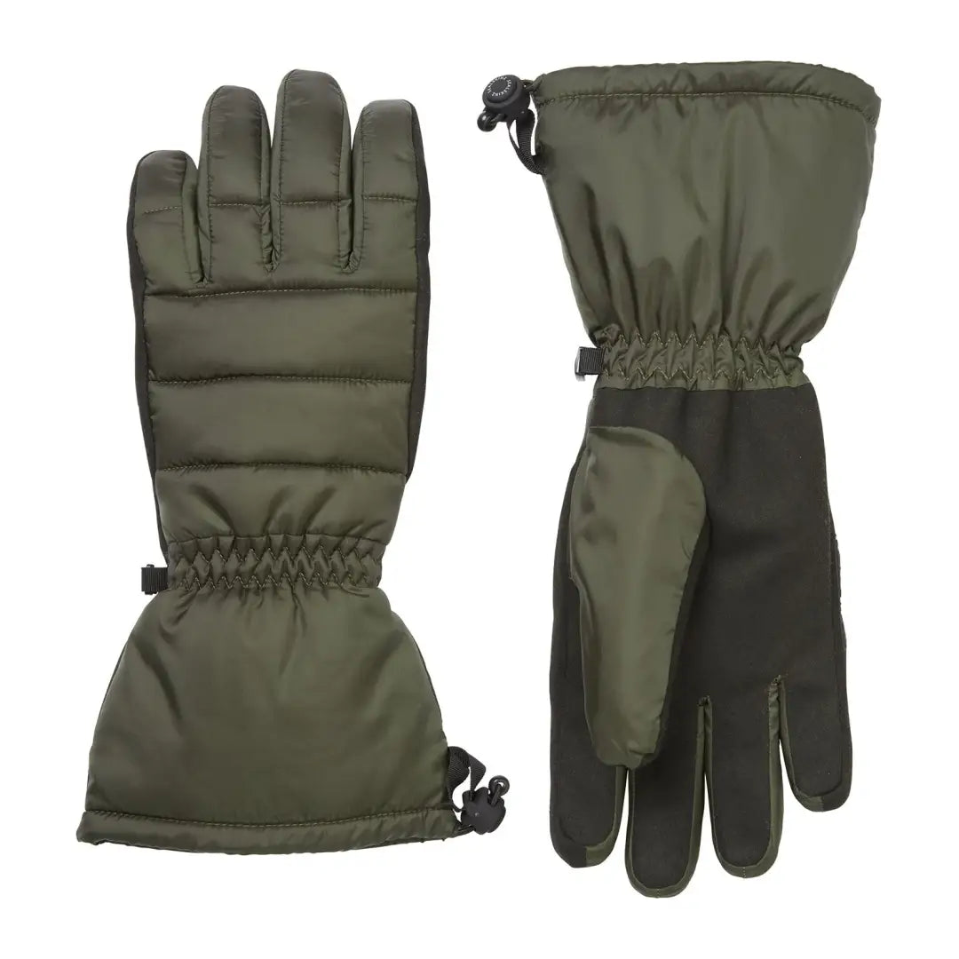 Sealskinz Tivetshall Waterproof Insulated Gauntlets – New Forest Clothing