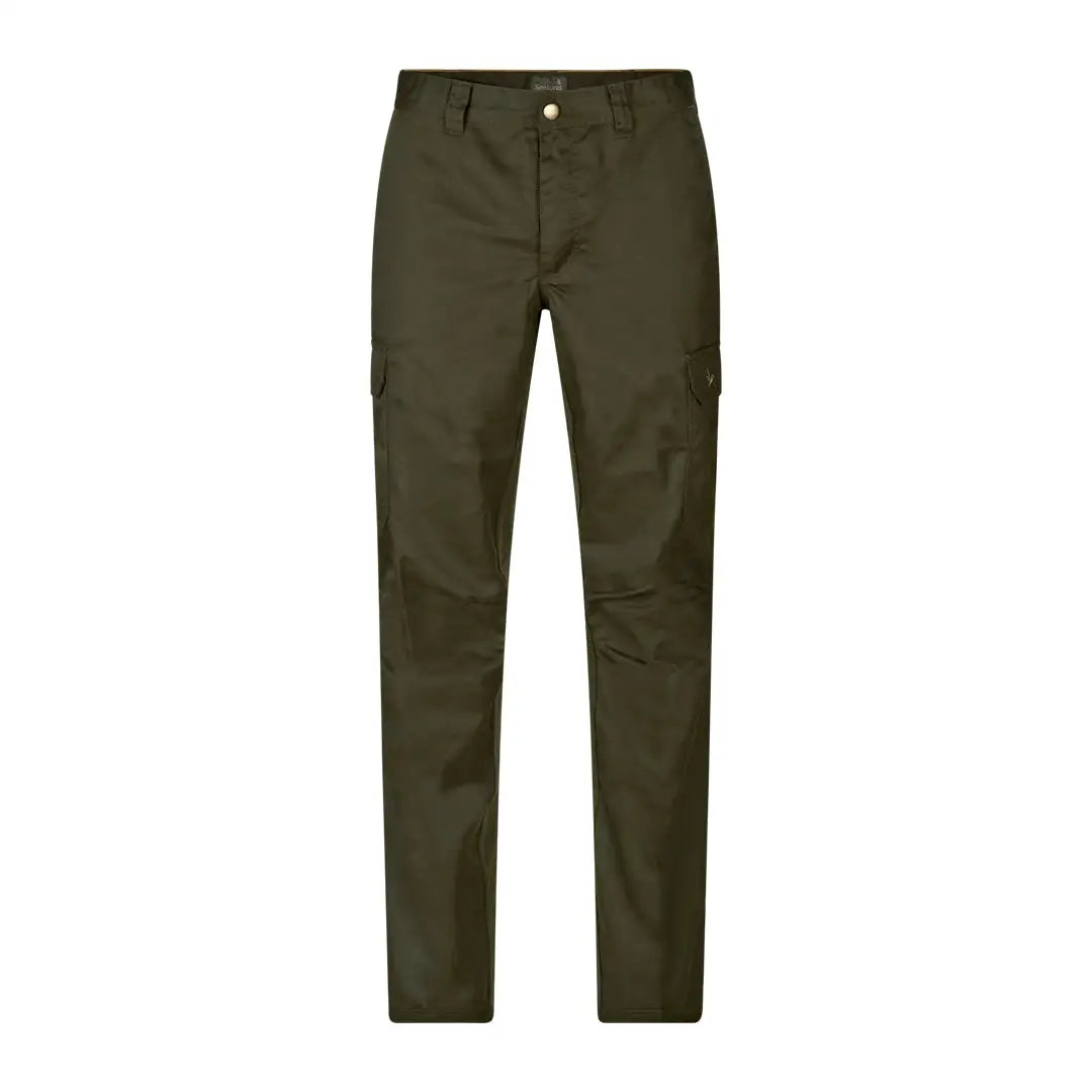 Seeland Oak Trousers – New Forest Clothing