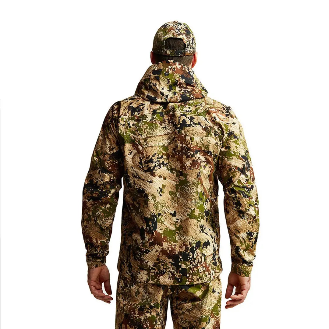 Sitka Dew Point Jacket At New Forest Clothing