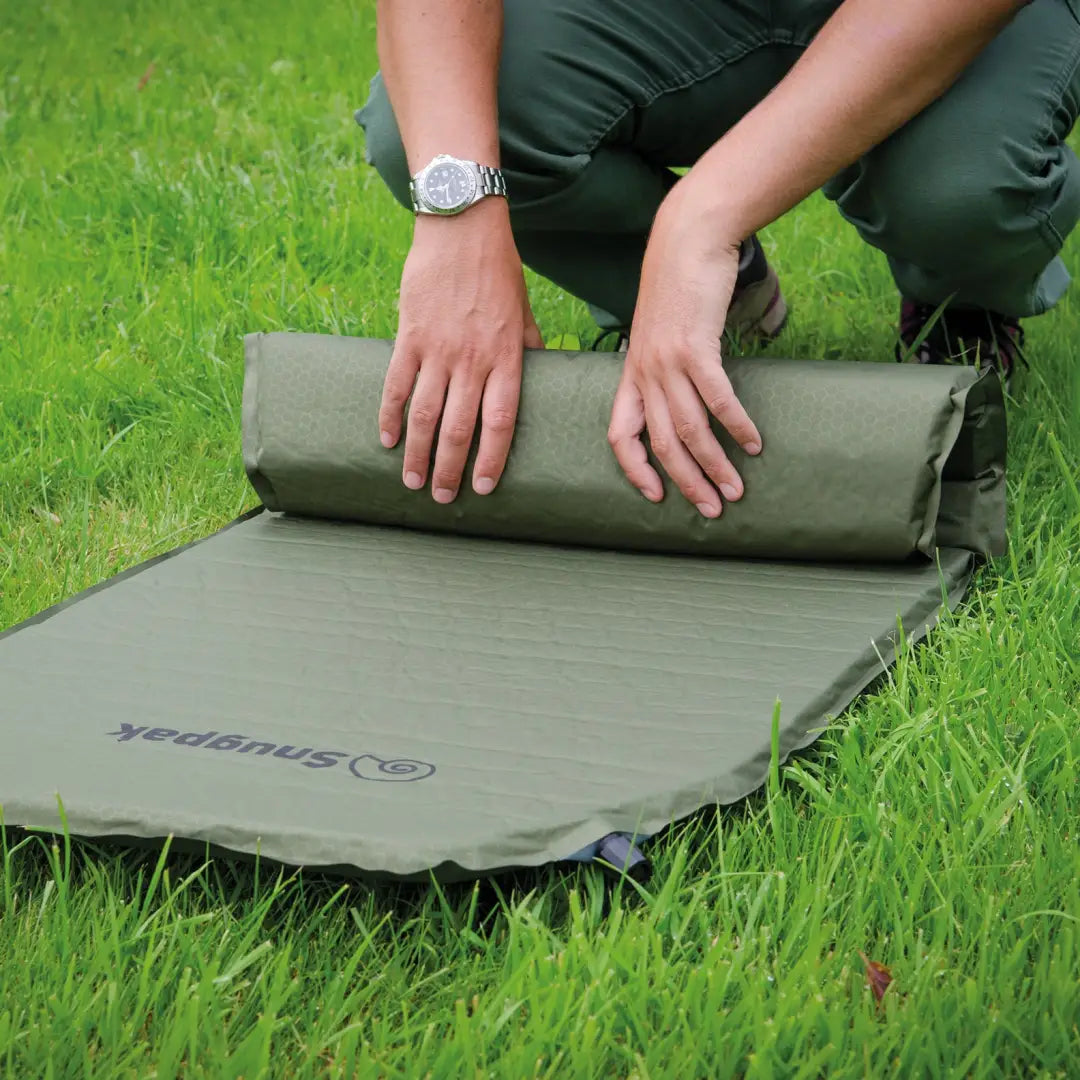 Snugpak Self Inflating Maxi Mat