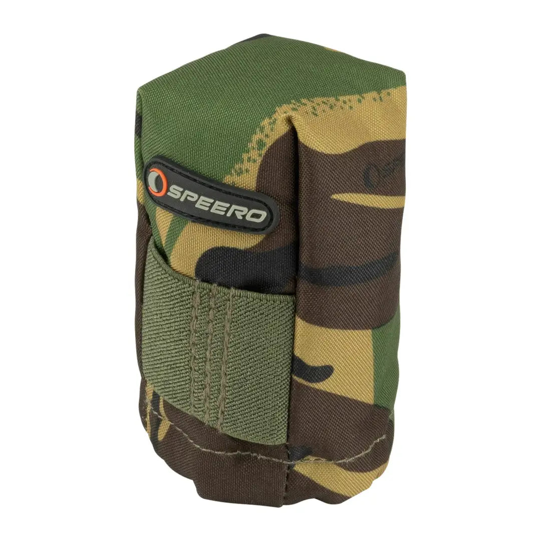Speero Alarm Pouch – New Forest Clothing