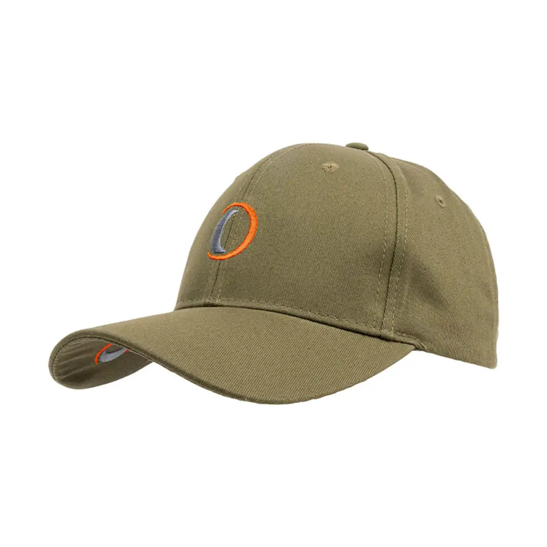 Speero Baseball Cap – New Forest Clothing