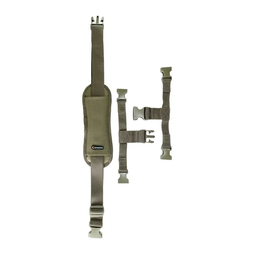 Speero Multipoint Carry Strap At New Forest Clothing