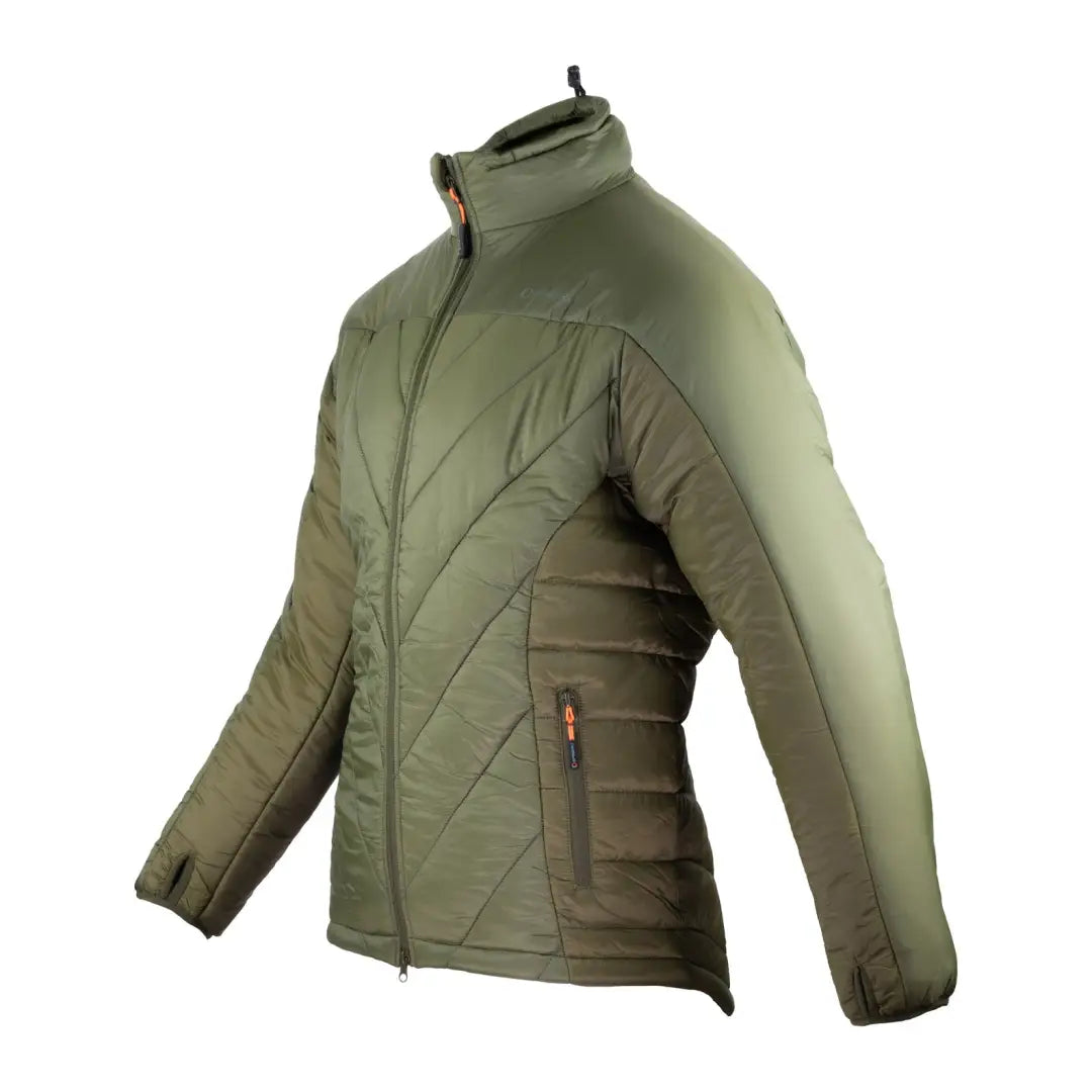 Speero Polaris Jacket At New Forest Clothing Bushcraft