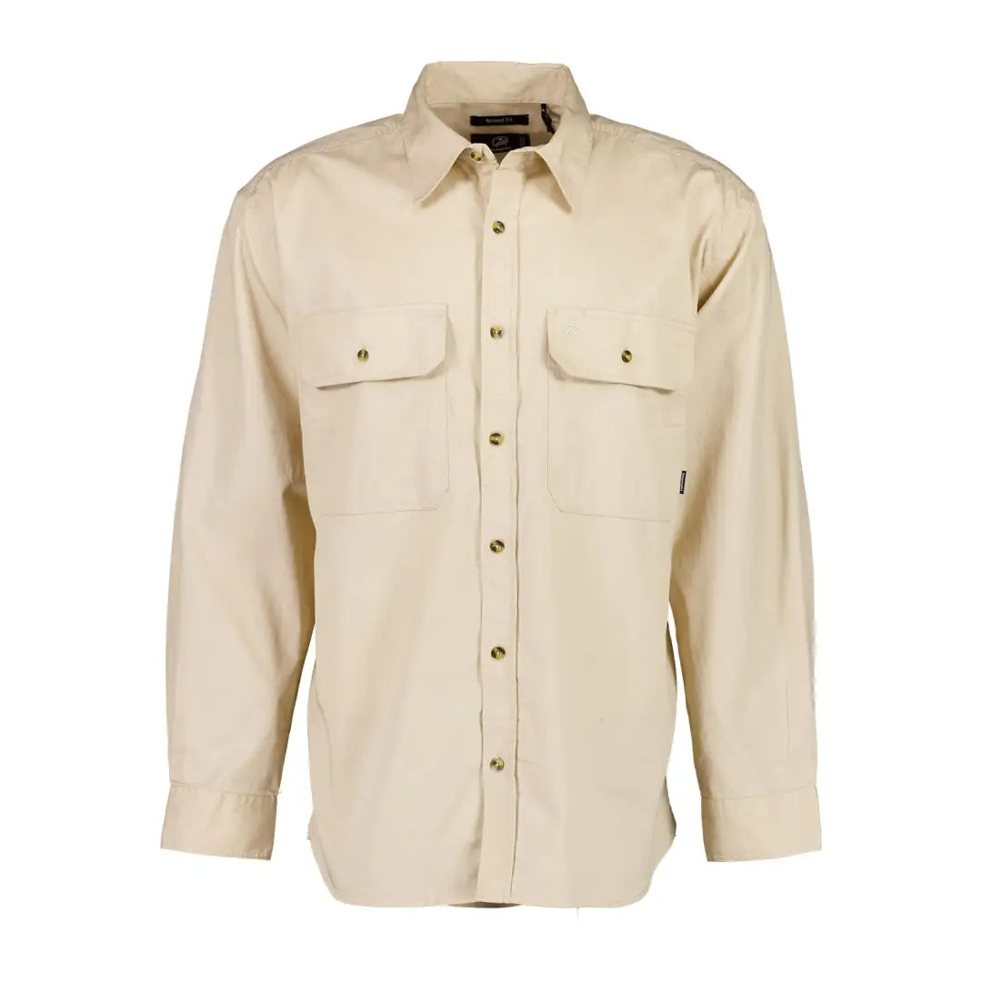 Swanndri Byron Work Shirt – New Forest Clothing