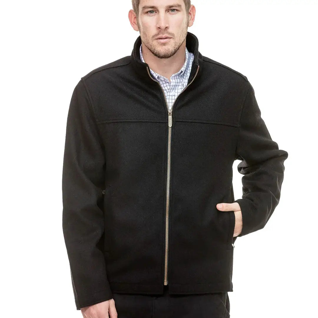 Swanndri Falcon Jacket – New Forest Clothing