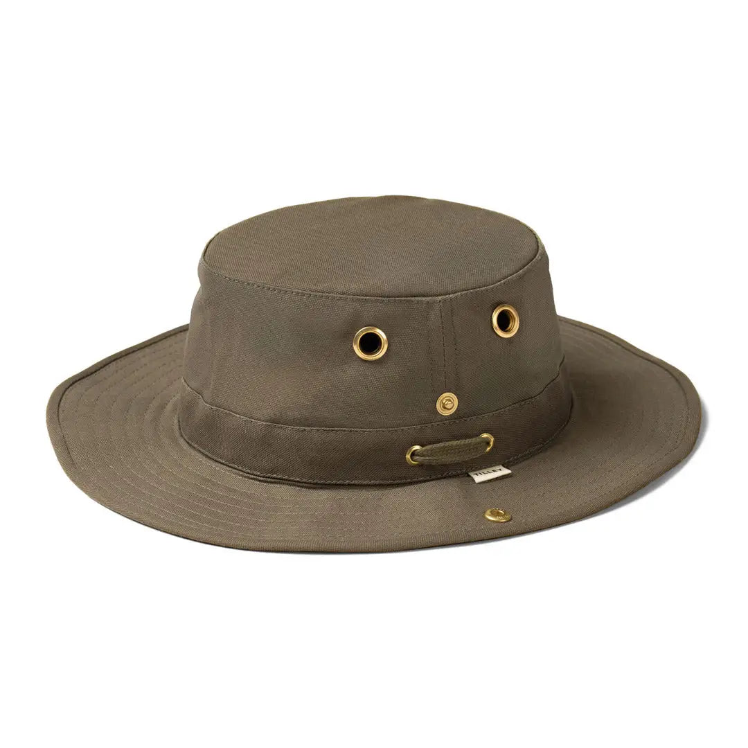 Tilley Classic T3 Cotton Hat – New Forest Clothing