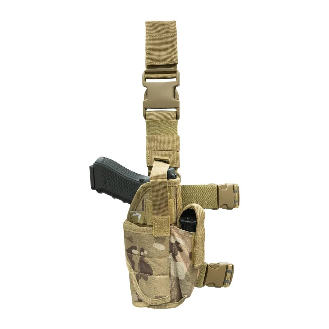 Viper Adjustable Holster – New Forest Clothing