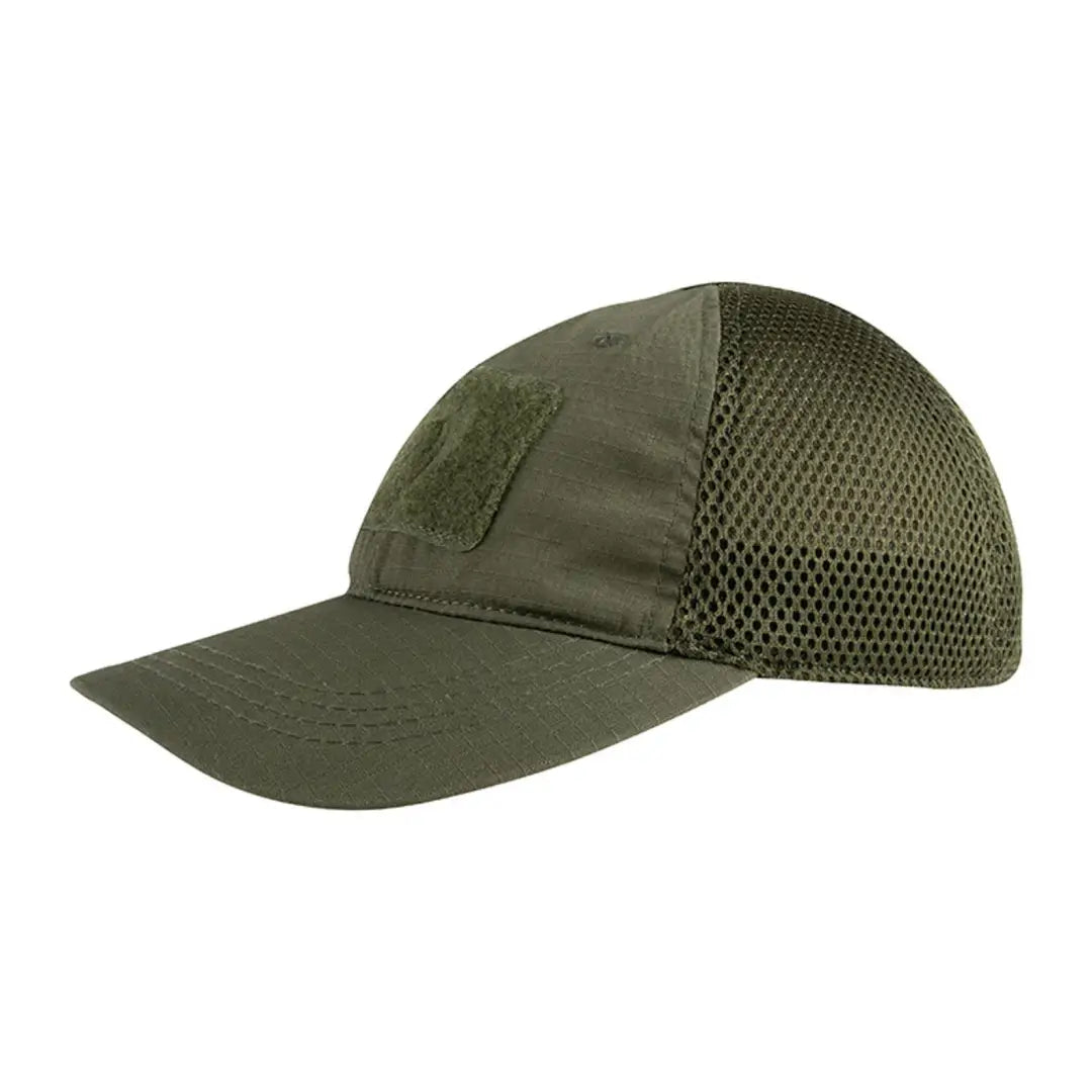 Viper Flexi-Fit Baseball Cap – New Forest Clothing