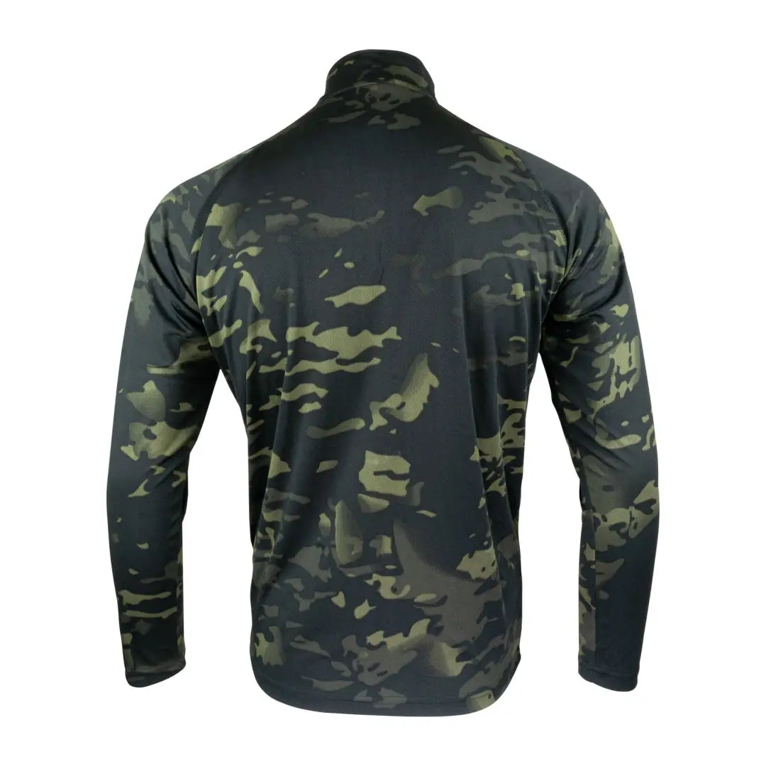 Viper Mesh-Tech Armour Top At New Forest Clothing