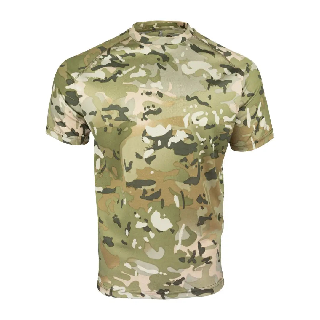 Viper Mesh-Tech T-Shirt – New Forest Clothing