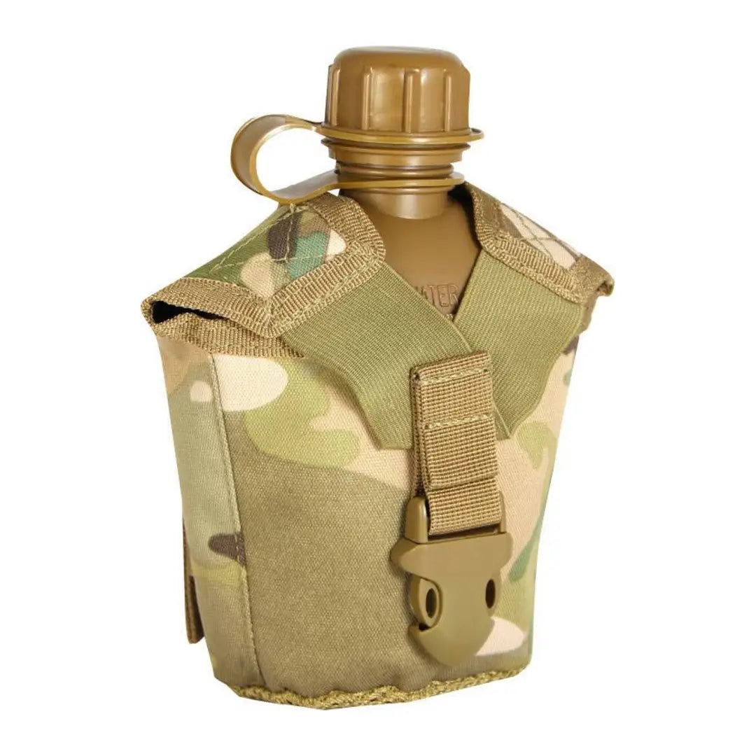 Viper Modular Water Bottle and Pouch – New Forest Clothing
