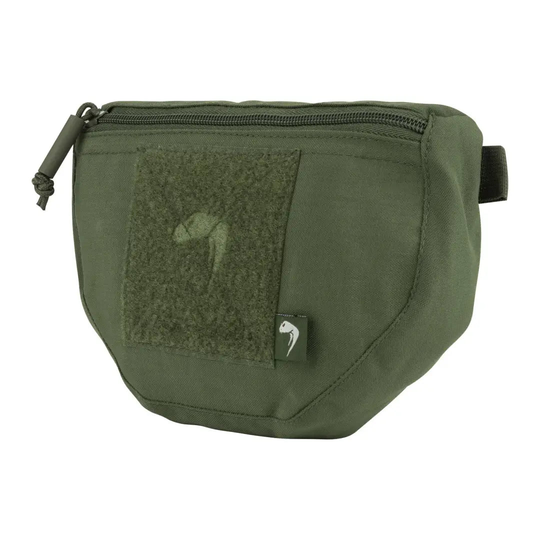 Viper Scrote Pouch – New Forest Clothing