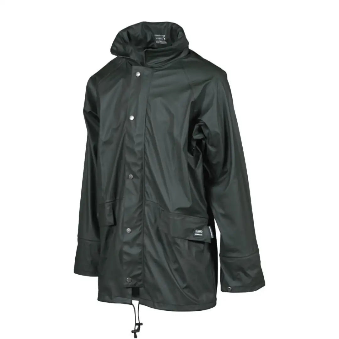 Xpert Swampmaster Stormgear Waterproof Jacket – New Forest Clothing