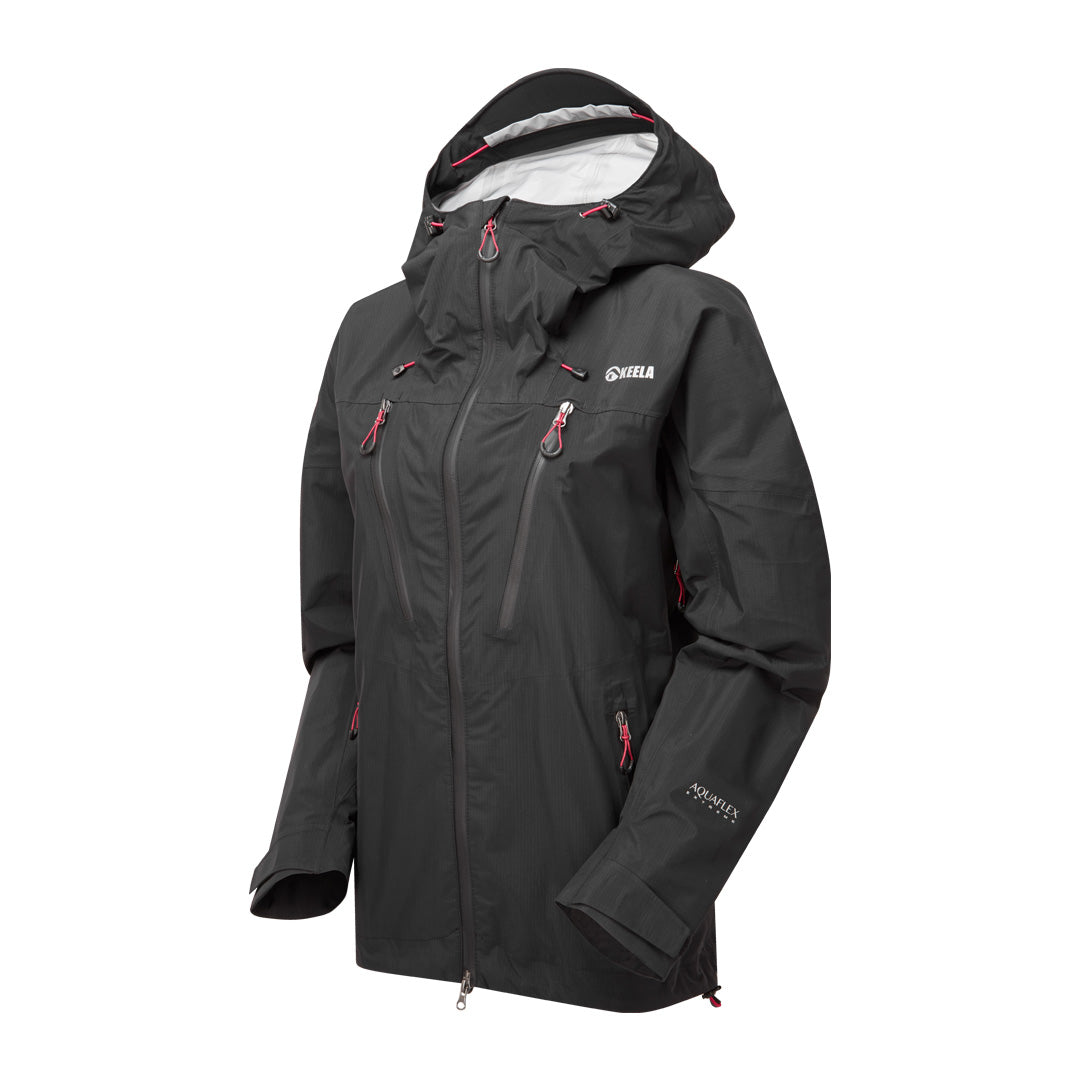 Keela Womens Pinnacle Jacket | New Forest Clothing
